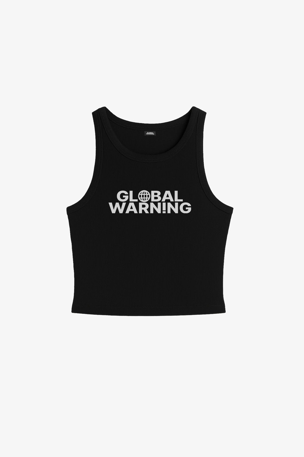 All items – GLOBAL WARNING
